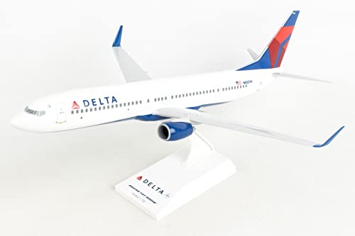 Daron Skymarks Delta 737-900 1/130 New Livery Model Kit