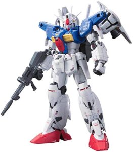 bandai hobby rg#13 rx-78 gp01 gundam gp-01fb