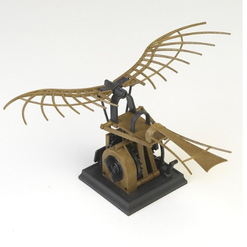 Academy Da Vinci Flying Machine