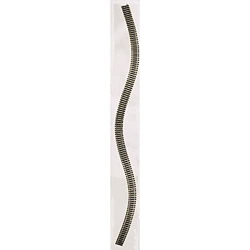 Code 100 Nickel Silver Super-Flex Track (5/Pk) HO Scale Atlas Trains by Atlas Model Railroad