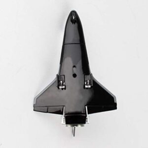 Daron Postage Stamp Space Shuttle Discovery Vehicle (1/300 Scale)