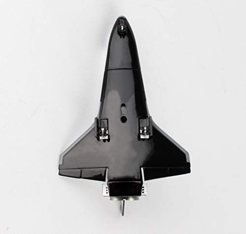 Daron Postage Stamp Space Shuttle Discovery Vehicle (1/300 Scale)