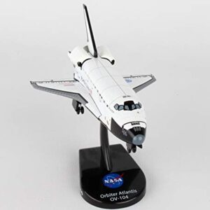 Daron Postage Stamp Space Shuttle Discovery Vehicle (1/300 Scale)