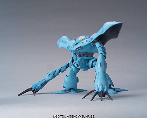 Bandai Hobby - HGUC - 1/144 HGUC Hi-Gogg