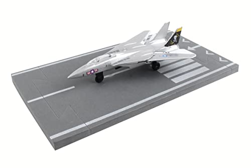 Daron Worldwide Trading Runway24 F-14 Jolly Rogers Vehicle