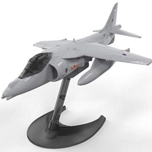 Airfix Quickbuild Harrier Plastic Model Kit