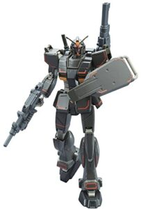 bandai hobby hg 1/144 gundam local type (north american front) the origin