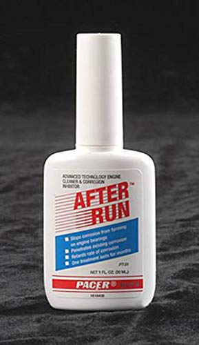 Pacer Technology (Zap) After Run Treatment Adhesives