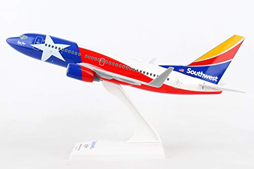 Daron Skymarks Southwest 737-700 1/130 Lonestar One