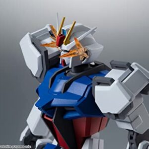 Tamashi Nations - Mobile Suit Gundam Seed - GAT-X105 Strike Gundam Version A.N.I.M.E, Bandai Spirits The Robot Spirits