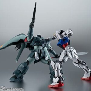 Tamashi Nations - Mobile Suit Gundam Seed - GAT-X105 Strike Gundam Version A.N.I.M.E, Bandai Spirits The Robot Spirits