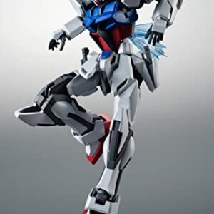 Tamashi Nations - Mobile Suit Gundam Seed - GAT-X105 Strike Gundam Version A.N.I.M.E, Bandai Spirits The Robot Spirits