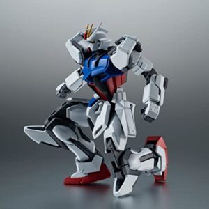 Tamashi Nations - Mobile Suit Gundam Seed - GAT-X105 Strike Gundam Version A.N.I.M.E, Bandai Spirits The Robot Spirits