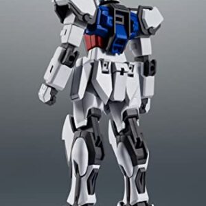 Tamashi Nations - Mobile Suit Gundam Seed - GAT-X105 Strike Gundam Version A.N.I.M.E, Bandai Spirits The Robot Spirits