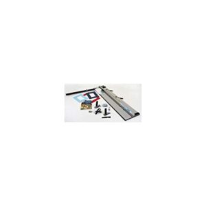 Logan Graphic Products 750-1 Simplex Elite Mat Cutter System, 40 inch Capacity (750-1DS)