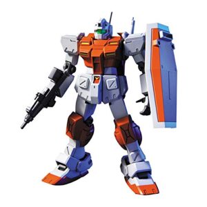 Bandai Hobby #67 RGM-79 Powered GM, Bandai HGUC Action Figure