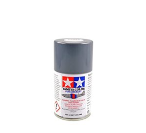 tamiya 86527 as-27 spray gunship gray 2 3 oz