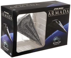 star wars armada interdictor class star destroyer expansion pack | miniatures battle game