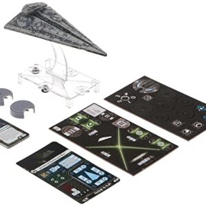 Star Wars Armada Interdictor Class Star Destroyer EXPANSION PACK | Miniatures Battle Game