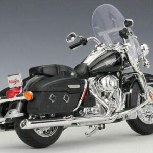 Maisto 1:12 Harley-Davidson Custom - 2013 FLHRC Road King Classic