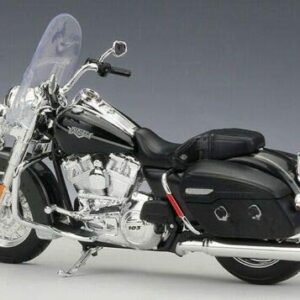 Maisto 1:12 Harley-Davidson Custom - 2013 FLHRC Road King Classic