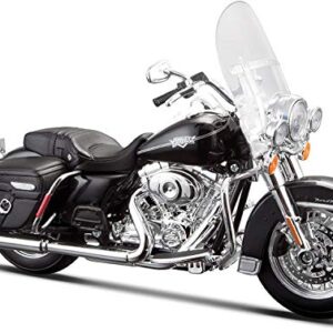 Maisto 1:12 Harley-Davidson Custom - 2013 FLHRC Road King Classic