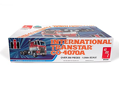 International Transtar CO-4070A Semi Tractor