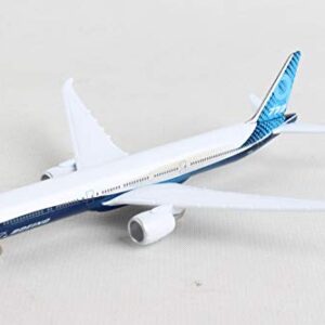 Daron Planes Boeing 777X Single Plane RT7476 , White