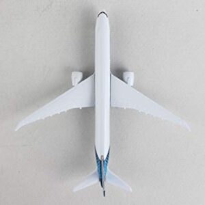 Daron Planes Boeing 777X Single Plane RT7476 , White