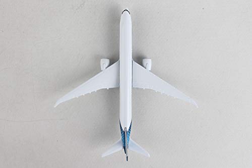 Daron Planes Boeing 777X Single Plane RT7476 , White