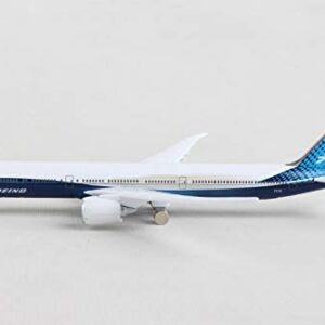 Daron Planes Boeing 777X Single Plane RT7476 , White