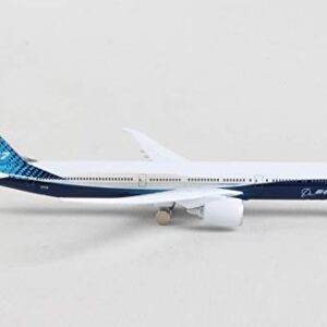 Daron Planes Boeing 777X Single Plane RT7476 , White