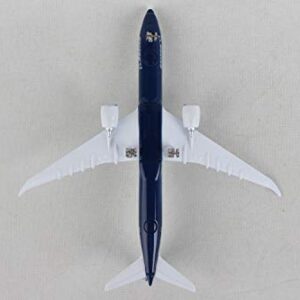 Daron Planes Boeing 777X Single Plane RT7476 , White