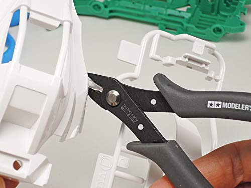 Tamiya - 74093 - Modelist Cutting Pliers