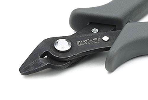 Tamiya - 74093 - Modelist Cutting Pliers