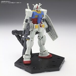 Bandai Hobby 223031 Action Base 5 1/144 Model Kit, Multi