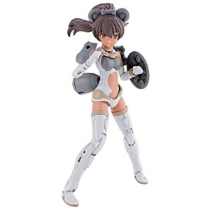 bandai hobby – 30 minute sisters – #03 sis-a00 luluce (color c), bandai spirits hobby 30 ms