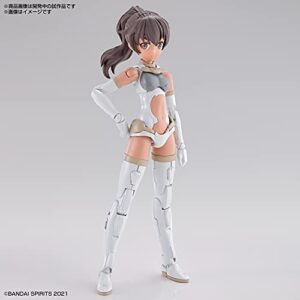 Bandai Hobby - 30 Minute Sisters - #03 Sis-A00 Luluce (Color C), Bandai Spirits Hobby 30 MS