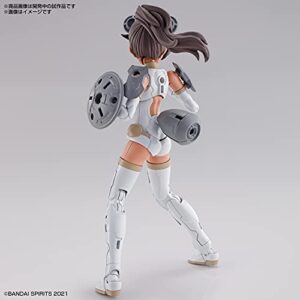 Bandai Hobby - 30 Minute Sisters - #03 Sis-A00 Luluce (Color C), Bandai Spirits Hobby 30 MS