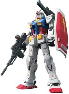 bandai hobby gundam the origin: #26 rx-78-02 gundam (the origin ver.), hg theorigin 1/144, multi