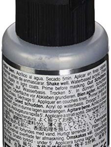 Vallejo Chrome Metal Color 32ml Paint