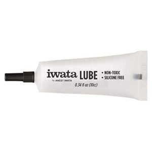 iwata medea super lube .34oz