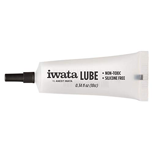 Iwata Medea Super Lube .34oz