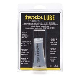 Iwata Medea Super Lube .34oz