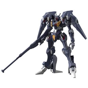 bandai spirits(バンダイ スピリッツ) hg mobile suit gundam, mercury witch gundam falact, 1/144 scale, color-coded plastic model