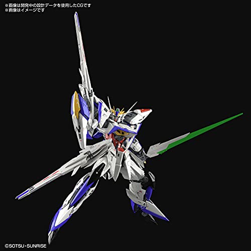 Bandai Hobby - Gundam Seed Eclipse - Eclipse Gundam, Bandai Spirits Hobby MG 1/100