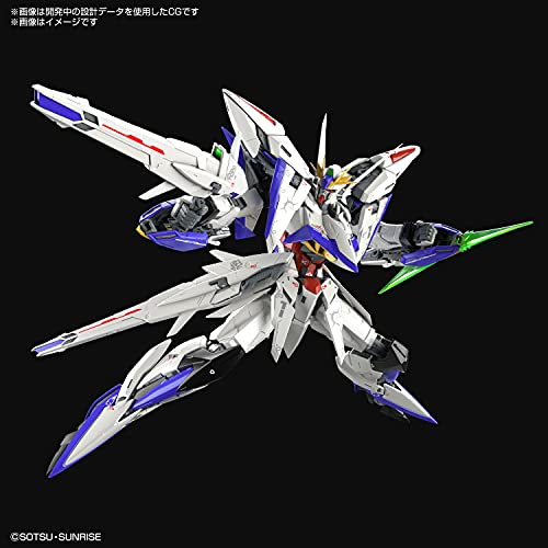 Bandai Hobby - Gundam Seed Eclipse - Eclipse Gundam, Bandai Spirits Hobby MG 1/100