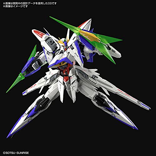 Bandai Hobby - Gundam Seed Eclipse - Eclipse Gundam, Bandai Spirits Hobby MG 1/100