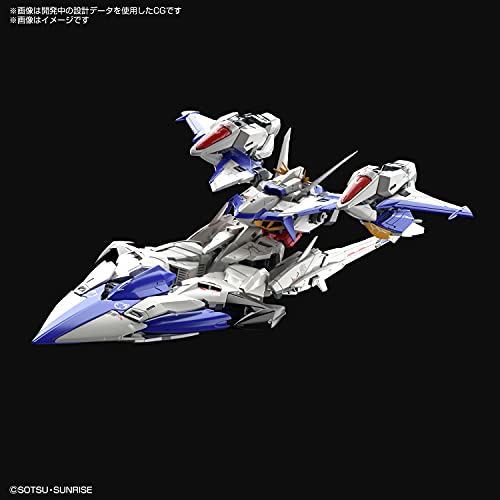 Bandai Hobby - Gundam Seed Eclipse - Eclipse Gundam, Bandai Spirits Hobby MG 1/100