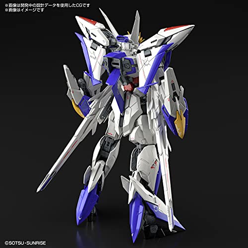 Bandai Hobby - Gundam Seed Eclipse - Eclipse Gundam, Bandai Spirits Hobby MG 1/100